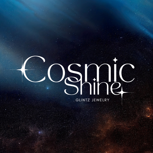 2025 Cosmic Shine – Glintz Jewelry